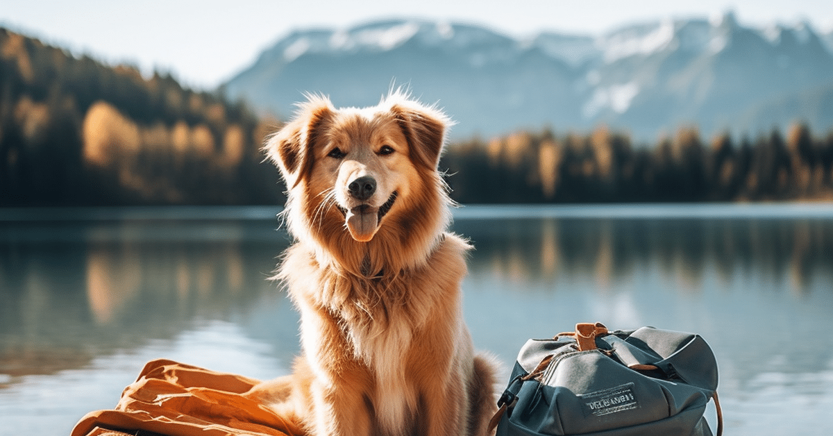 The Ultimate Guide To Dog Travel Essentials | Yappy Life