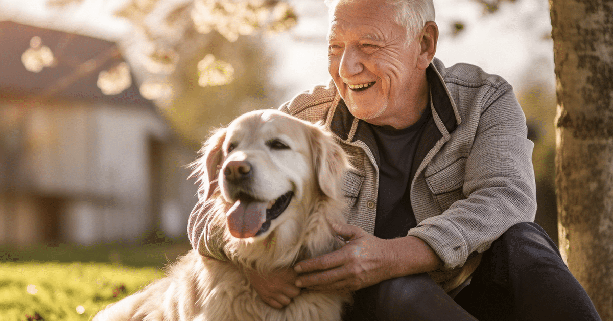 Comprehensive Guide To Senior Dog Health | Yappy Life