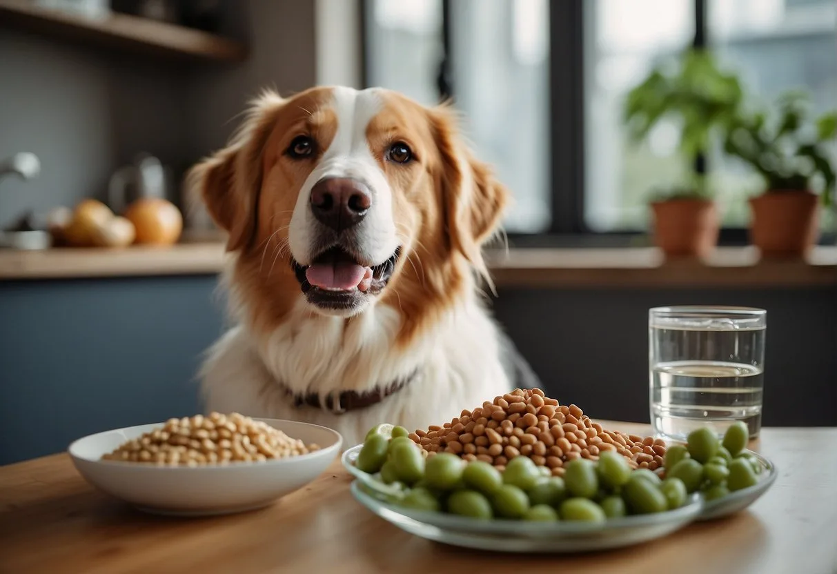 Canine Nutrition: Essential Guidelines for Feeding Your Dog for Peak ...