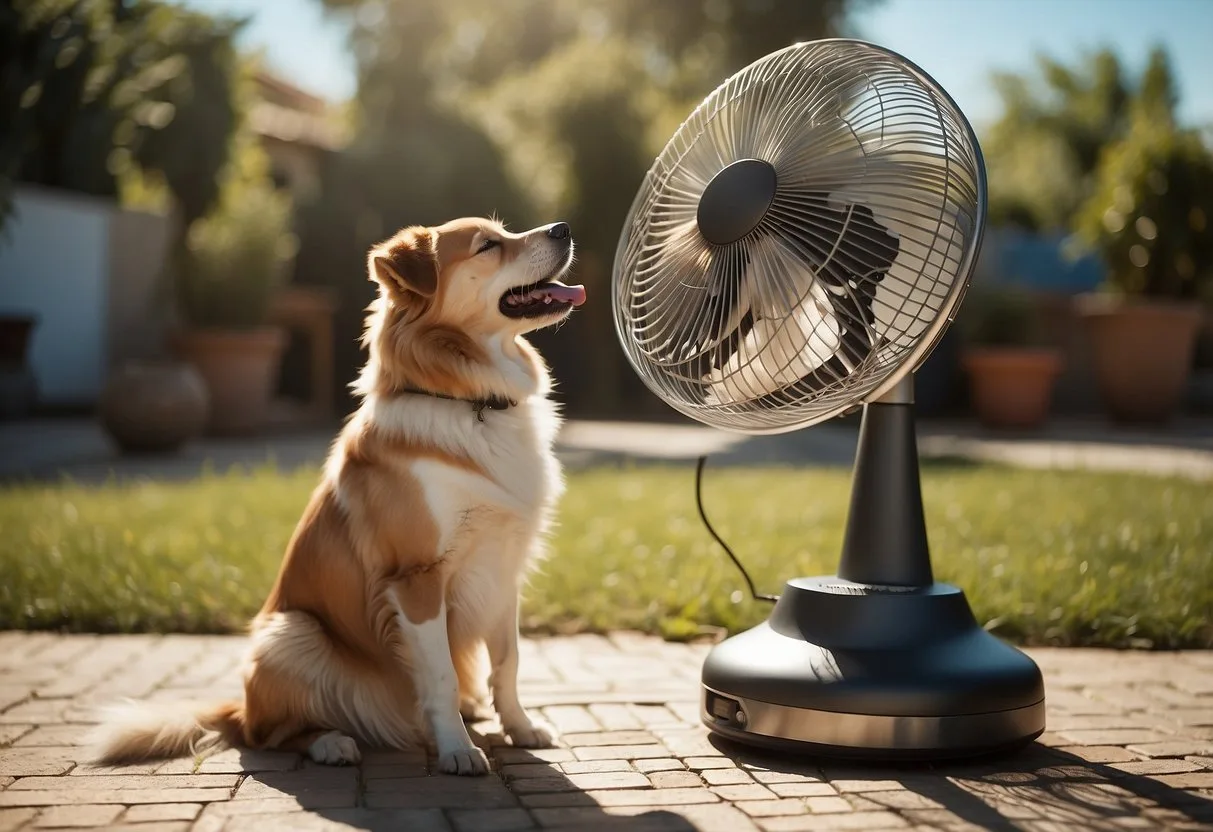How to Keep Your Dog Cool This Summer | Yappy Life