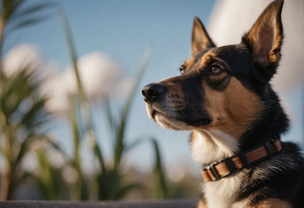 How Well Can Dogs Hear? Understanding Canine Auditory Capabilities